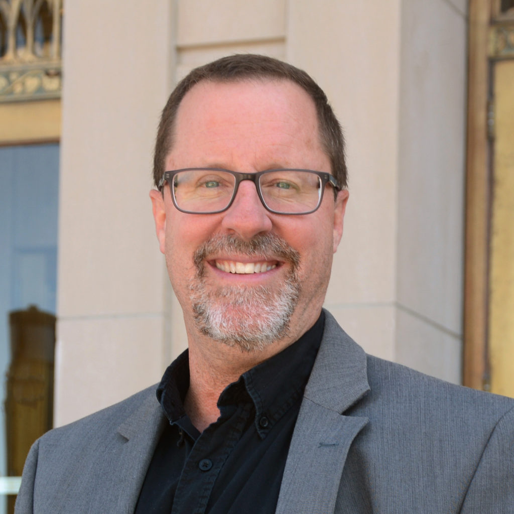 Leadership | Bridges of Iowa